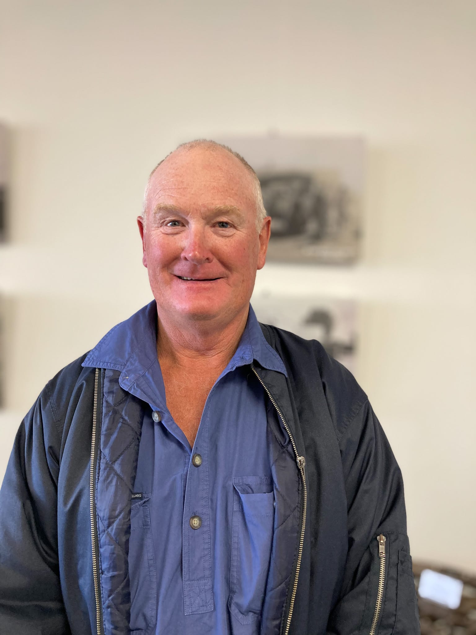 Meet the Board | AIR EP