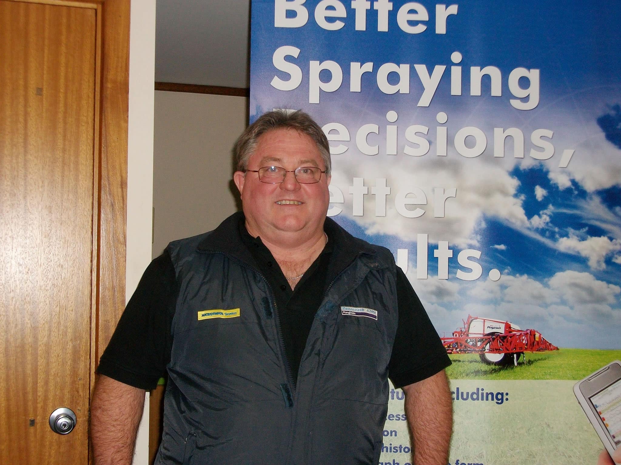 Meet the Board | AIR EP