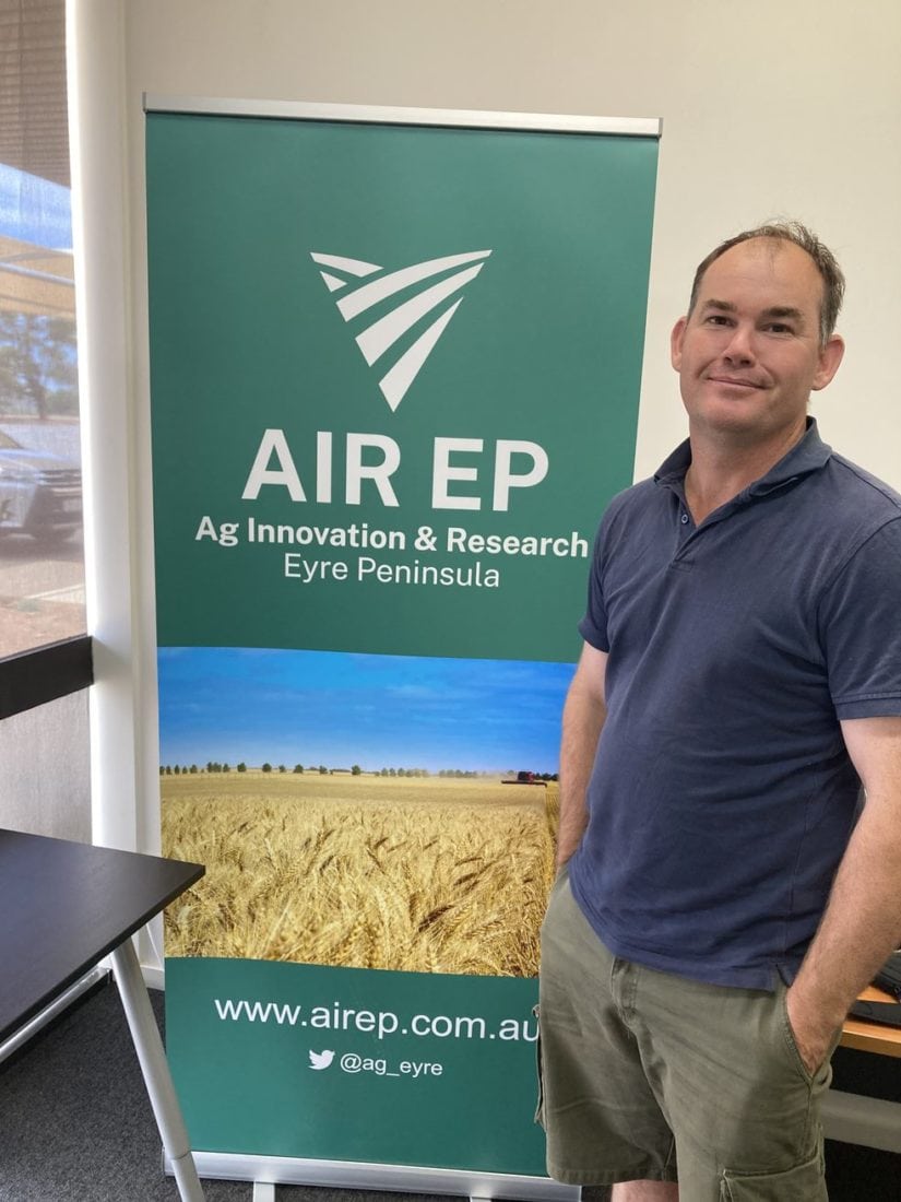 Sustainable Agriculture program – a three year agriculture extension ...