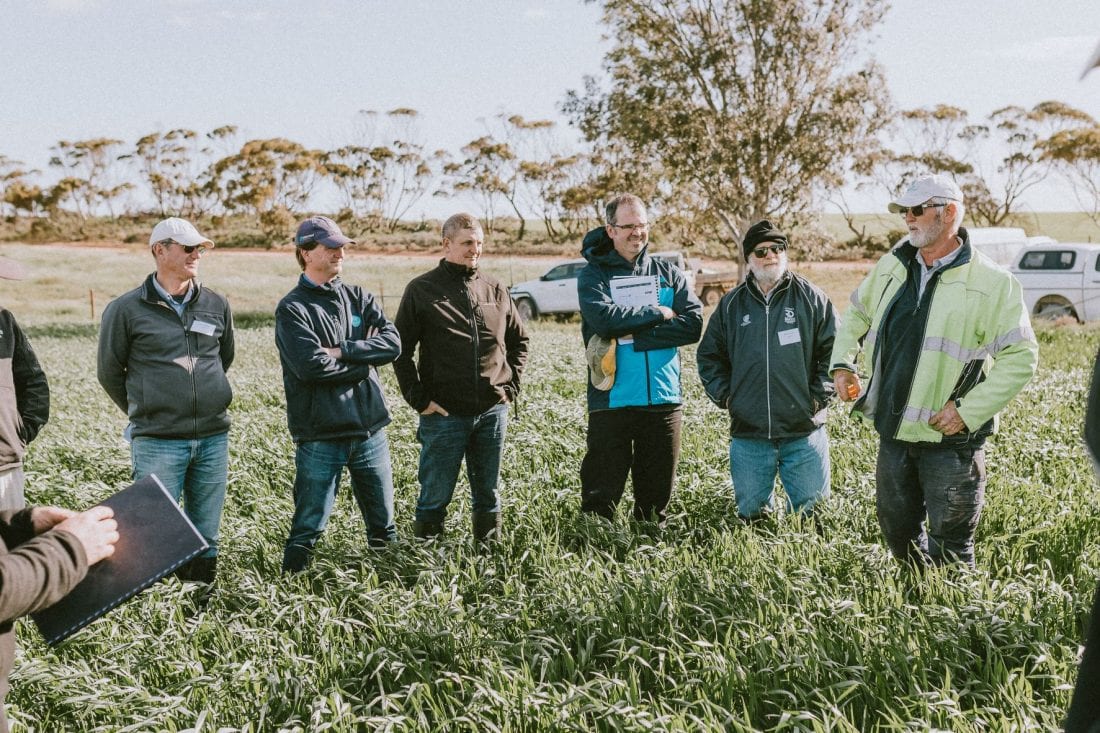 Experts on Resilient EP tour in 2022 | AIR EP