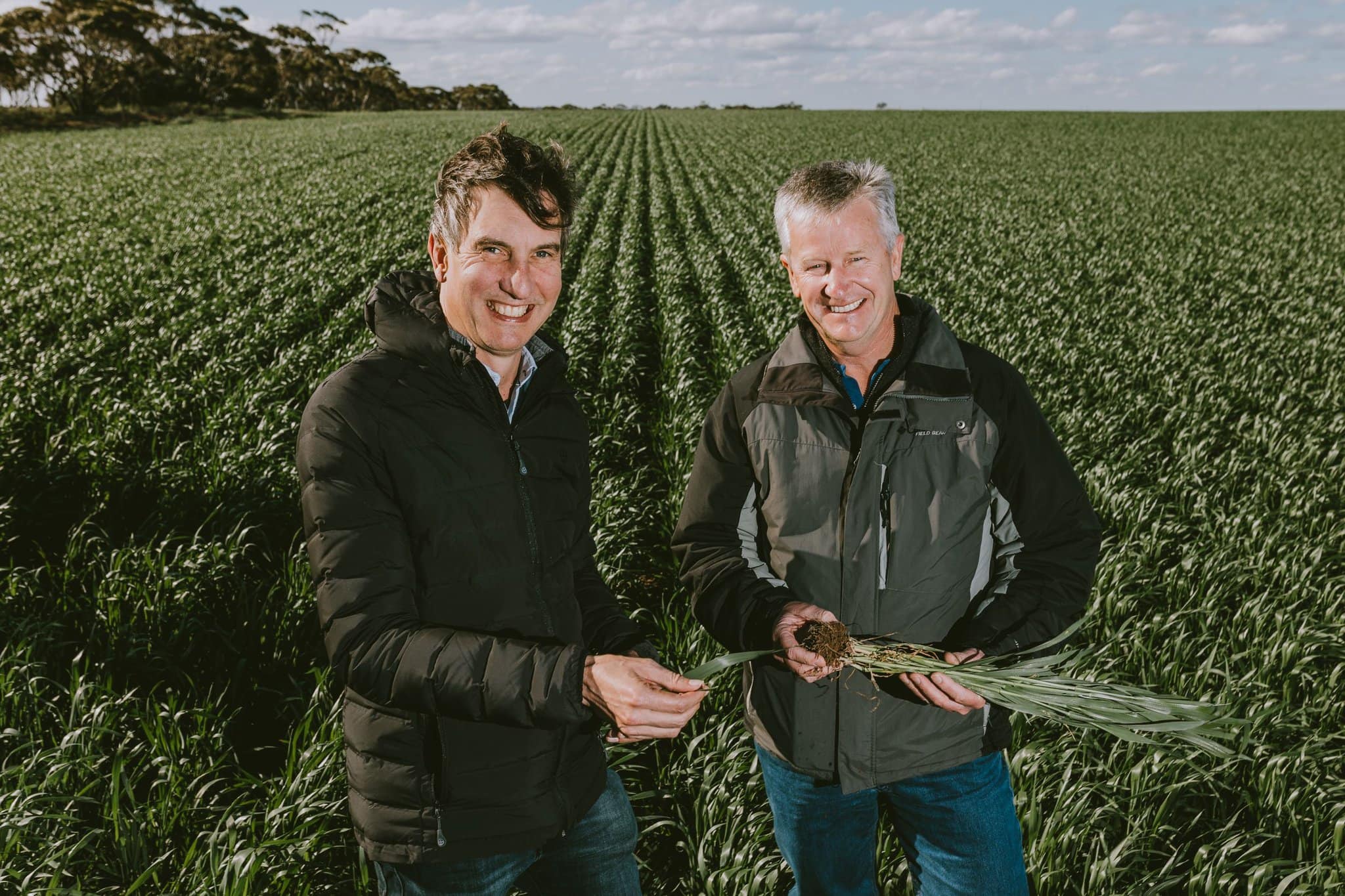 Experts on Resilient EP tour in 2022 | AIR EP