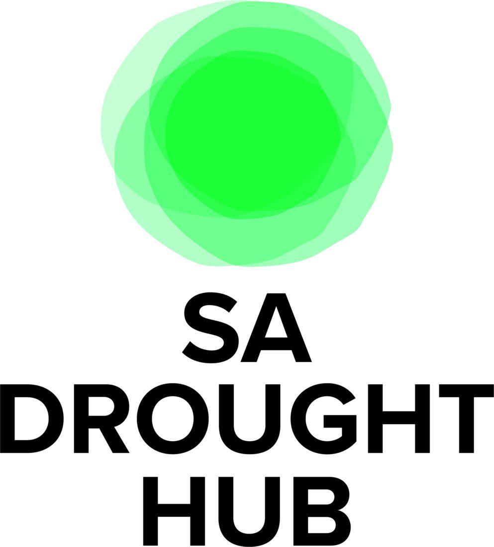 Introducing the SAGIT Grains Research Intern on EP for 2024 | AIR EP